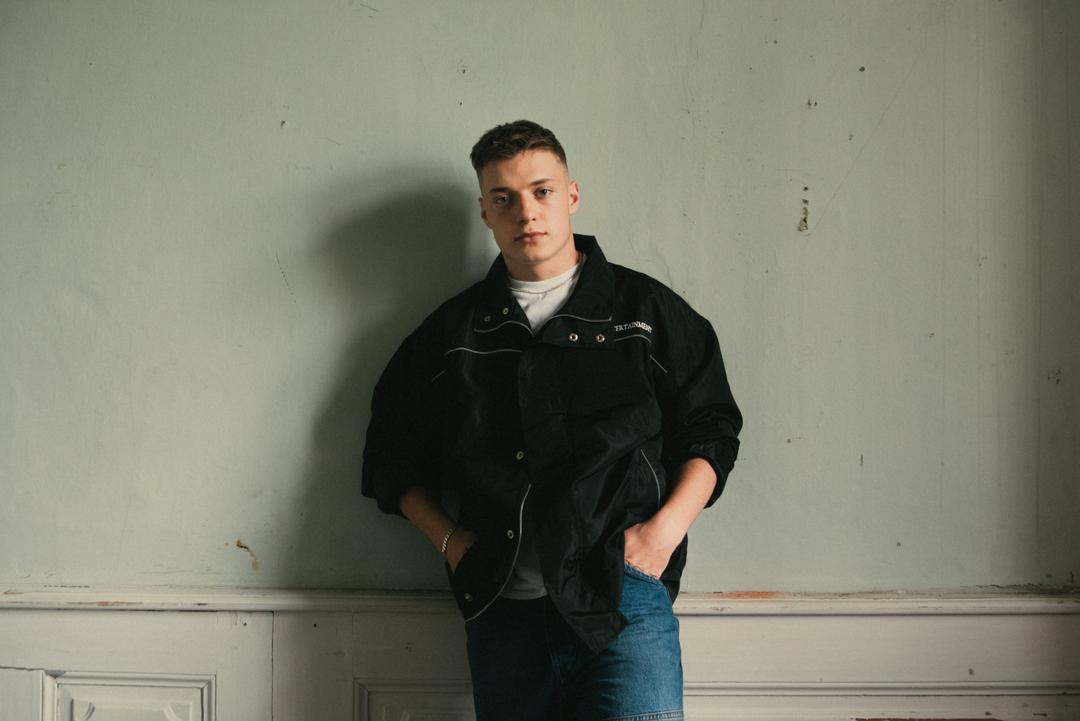 Lasse Skriver - Bork Festival | All Things Live