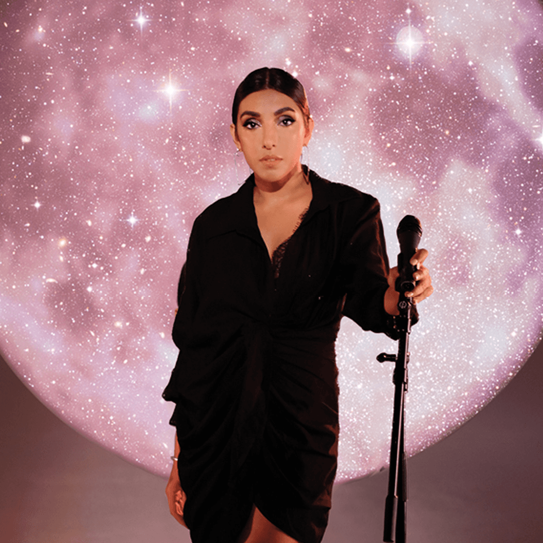 Rupi Kaur live i København 2022 | All Things Live