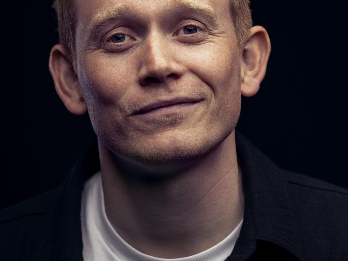 Book Mikkel Klint Thorius | All Things Live