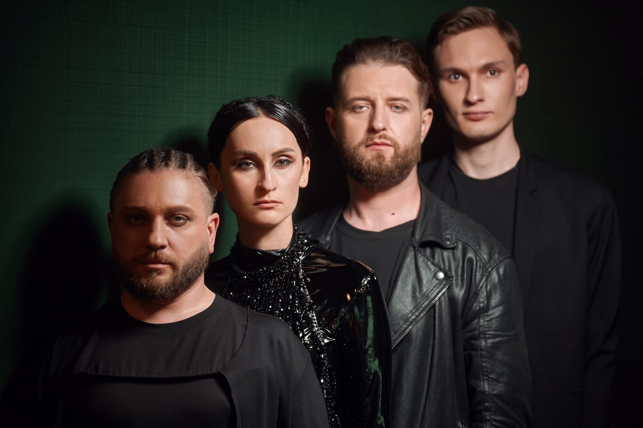 Live koncerter & stand up i Danmark og Norden | All Things Live