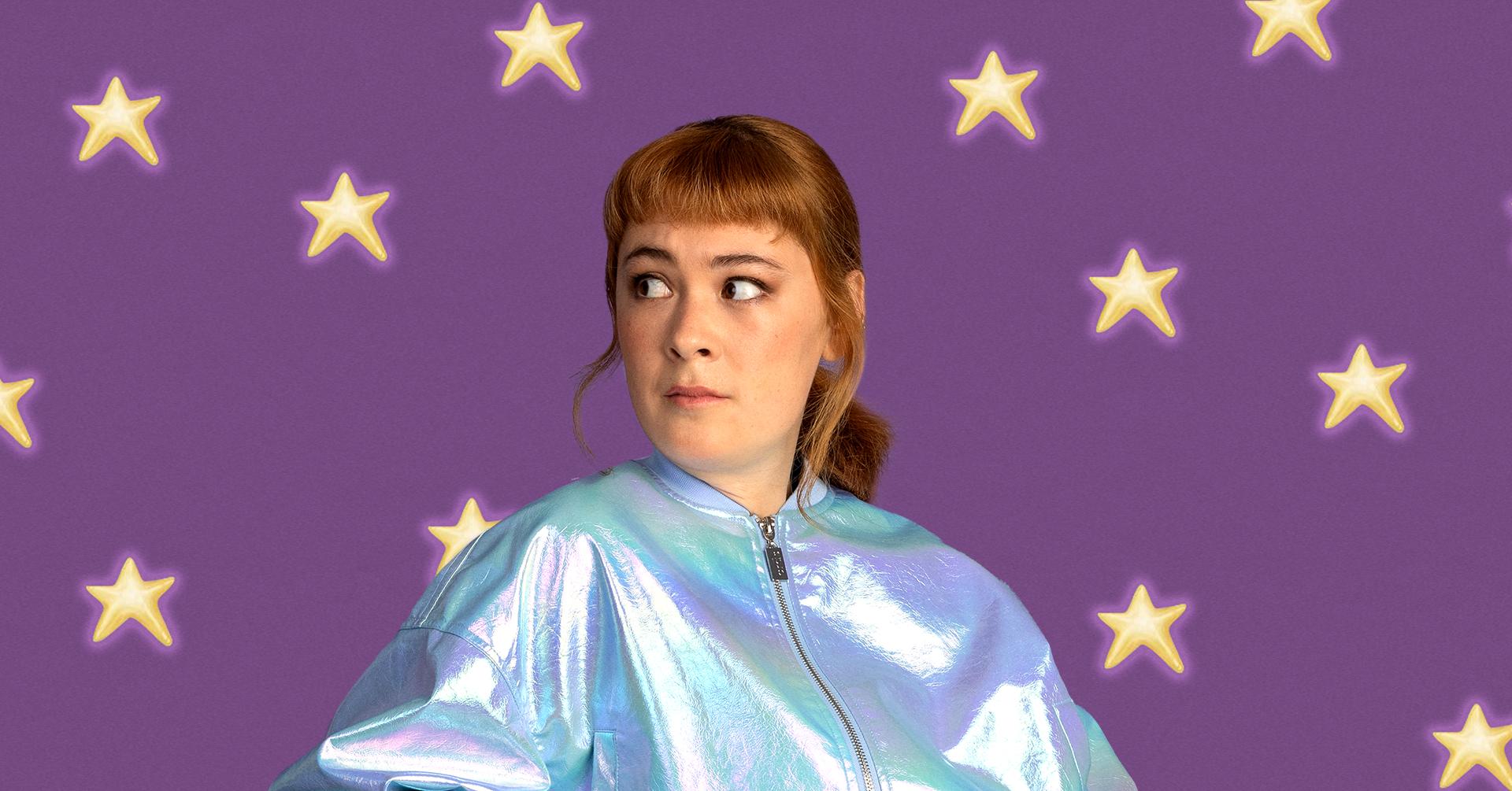 Eva Jin - Comedy Tour 2025 | All Things Live