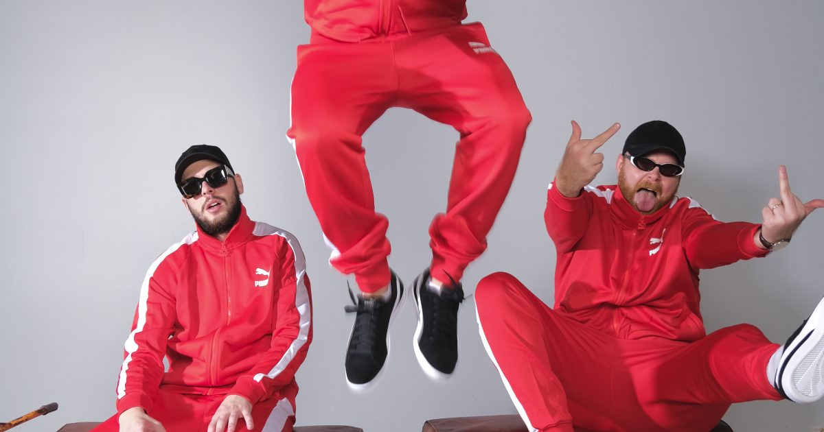 ODZ koncert Danmark | All Things Live