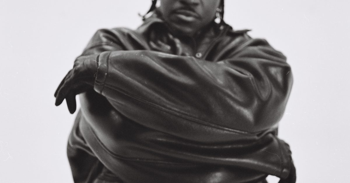 Pusha T Store Vega 2023 | All Things Live