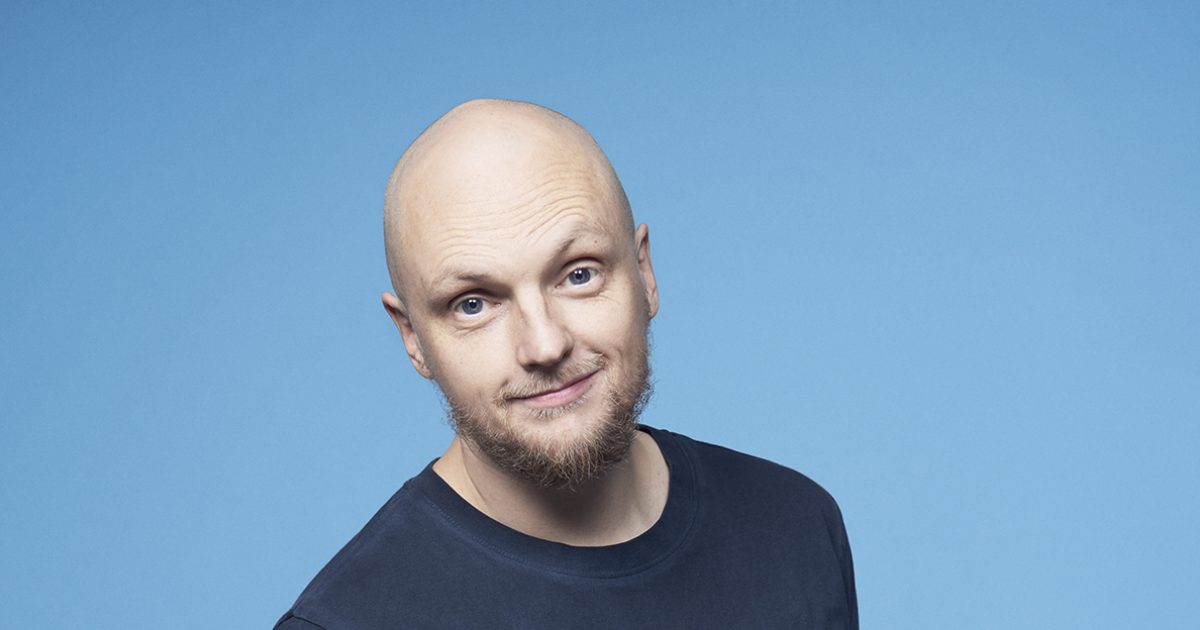 Book Mikkel Rask direkte her | All Things Live