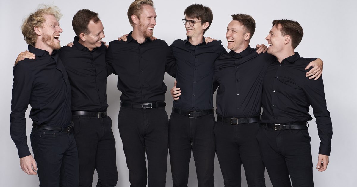 MAGT tager på tour i 2023 | All Things Live