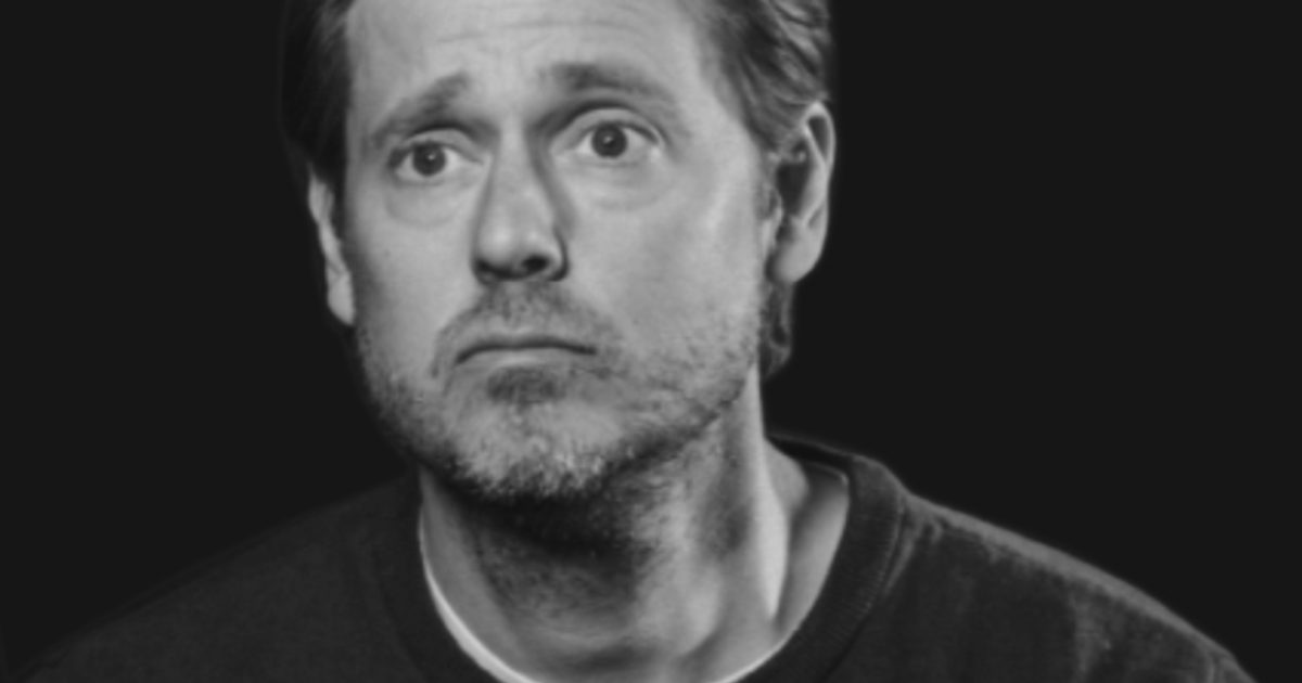 Tim Heidecker comedy og koncert i København | All Things Live