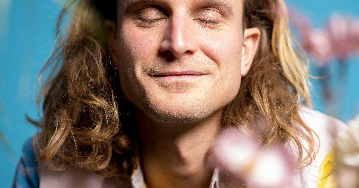 En Frodig Omgang med Alexander Holm | All Things Live