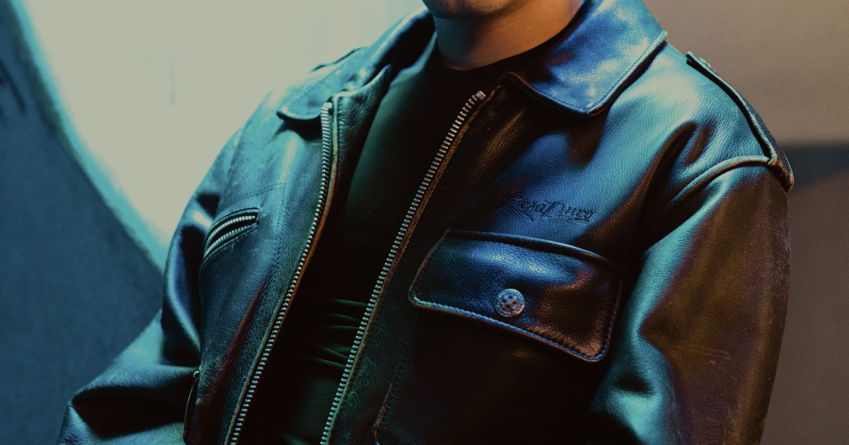 Trueno koncert Danmark 2025 | All Things Live