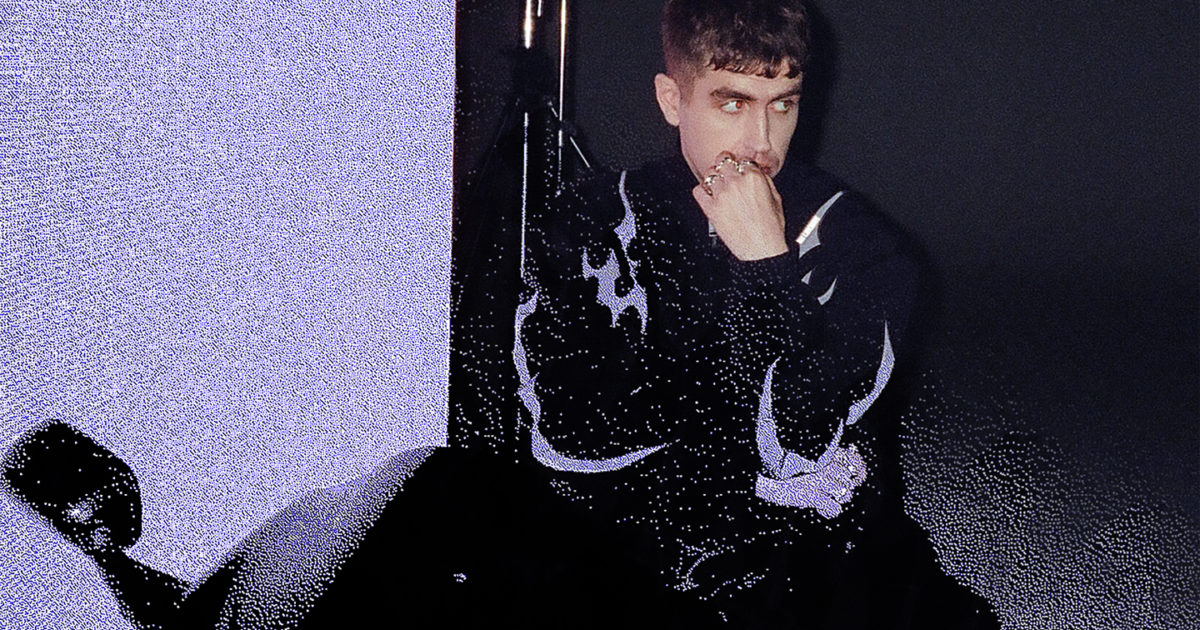 Artistportræt: Dillistone | All Things Live