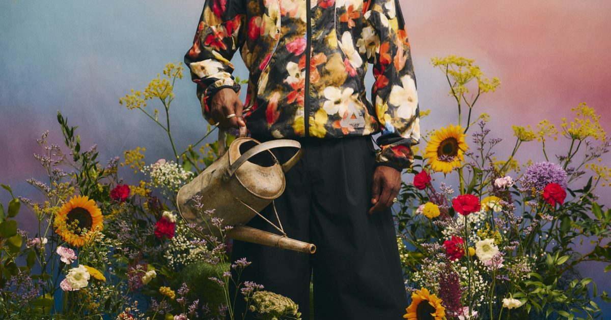 Kofi Stone Live I Danmark 2026 | All Things Live